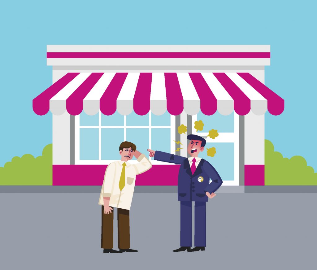 How to Handle Unhappy Customers: Your Step-by-Step Guide How to Handle Unhappy Customers: Your Step-by-Step Guide
