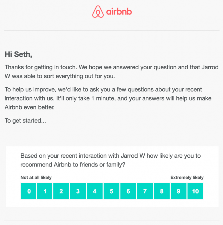 Survey Design Best Practices Guidelines And 3 Pro Tips Gh